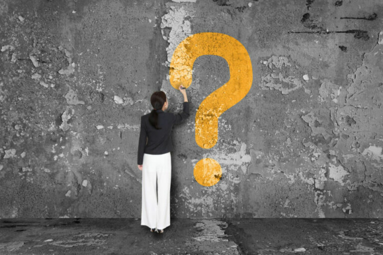 Estrategia ágil: ¡Define el problema con una pregunta clave! | Antonio ...